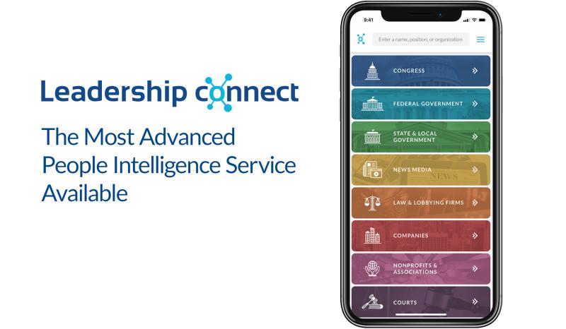 Leadership Connect 2025 Pricing, Features, Reviews & Alternatives | GetApp