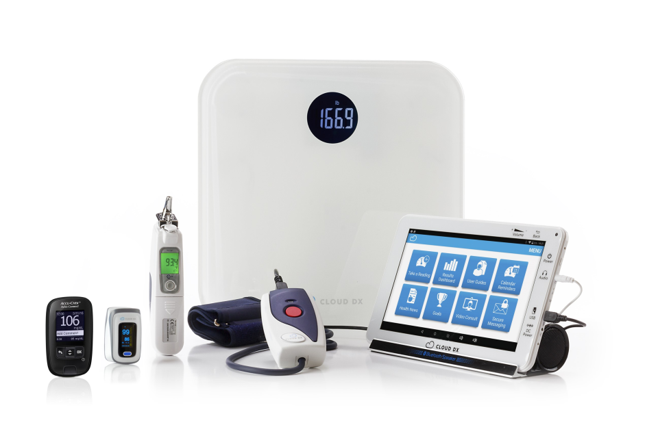 Connected Health Cost & Reviews - Capterra Australia 2025