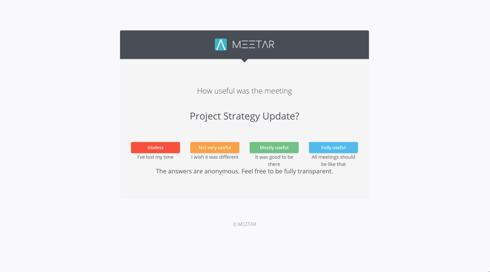 Meetar Pricing, Alternatives & More 2025 | Capterra