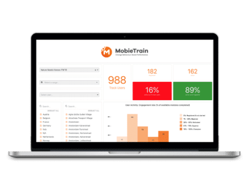 MobieTrain Reviews, Cost & Features | GetApp Australia 2024