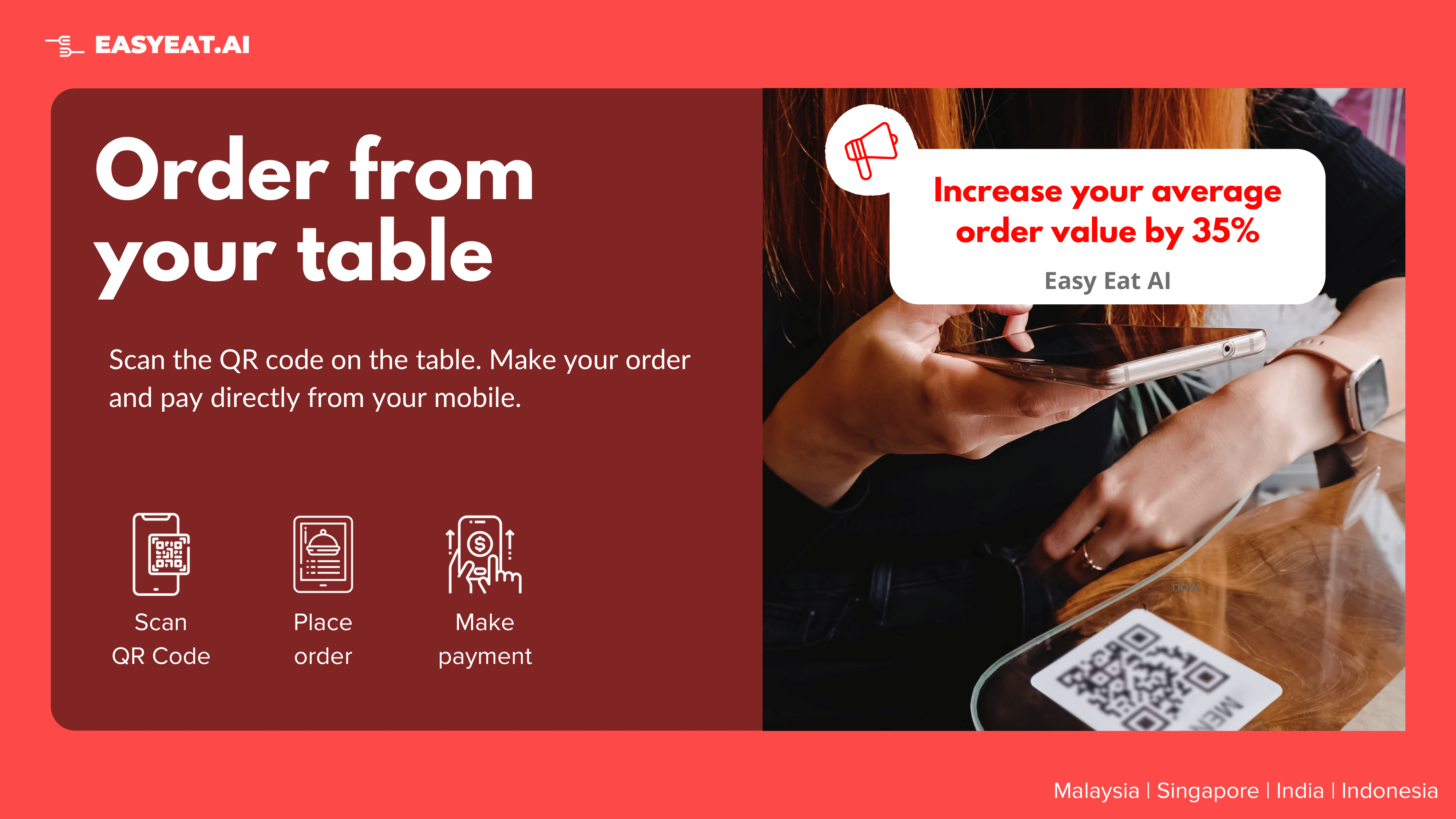 Easy Eat AI Software - 2025 Reviews, Pricing & Demo