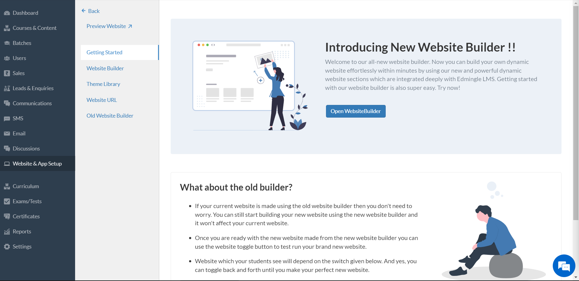 Edmingle Pricing, Alternatives & More 2023 | Capterra