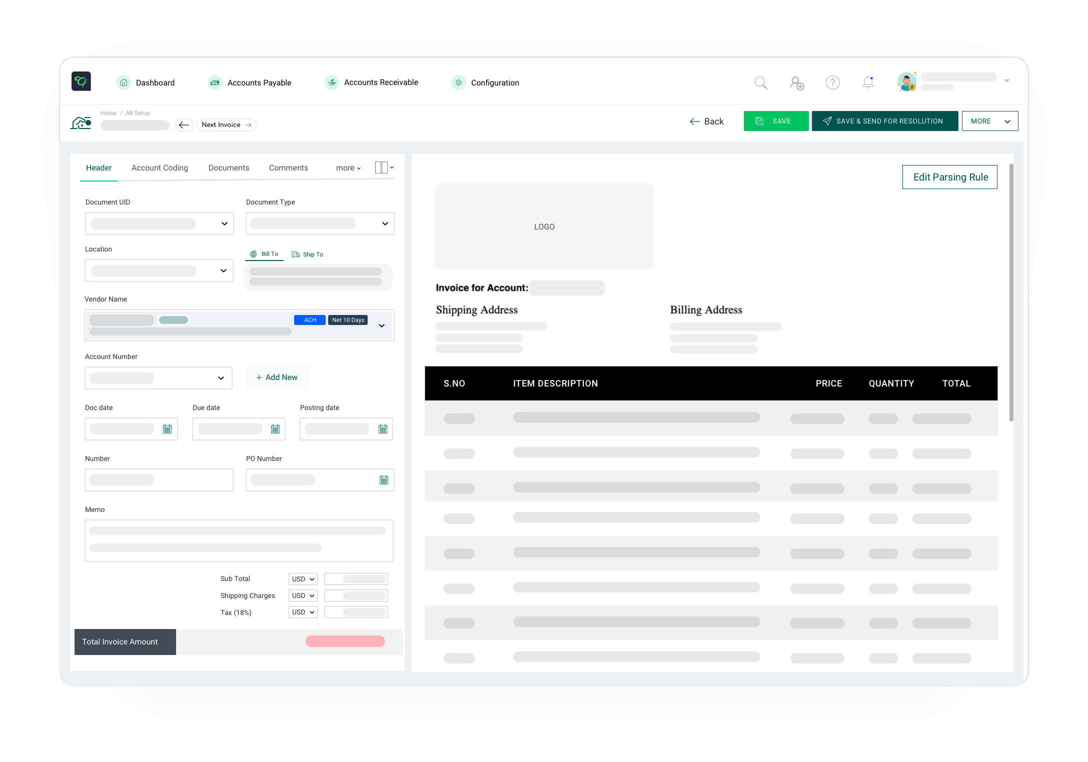 Cratoflow | Reviews, Pricing & Demos - SoftwareAdvice NZ