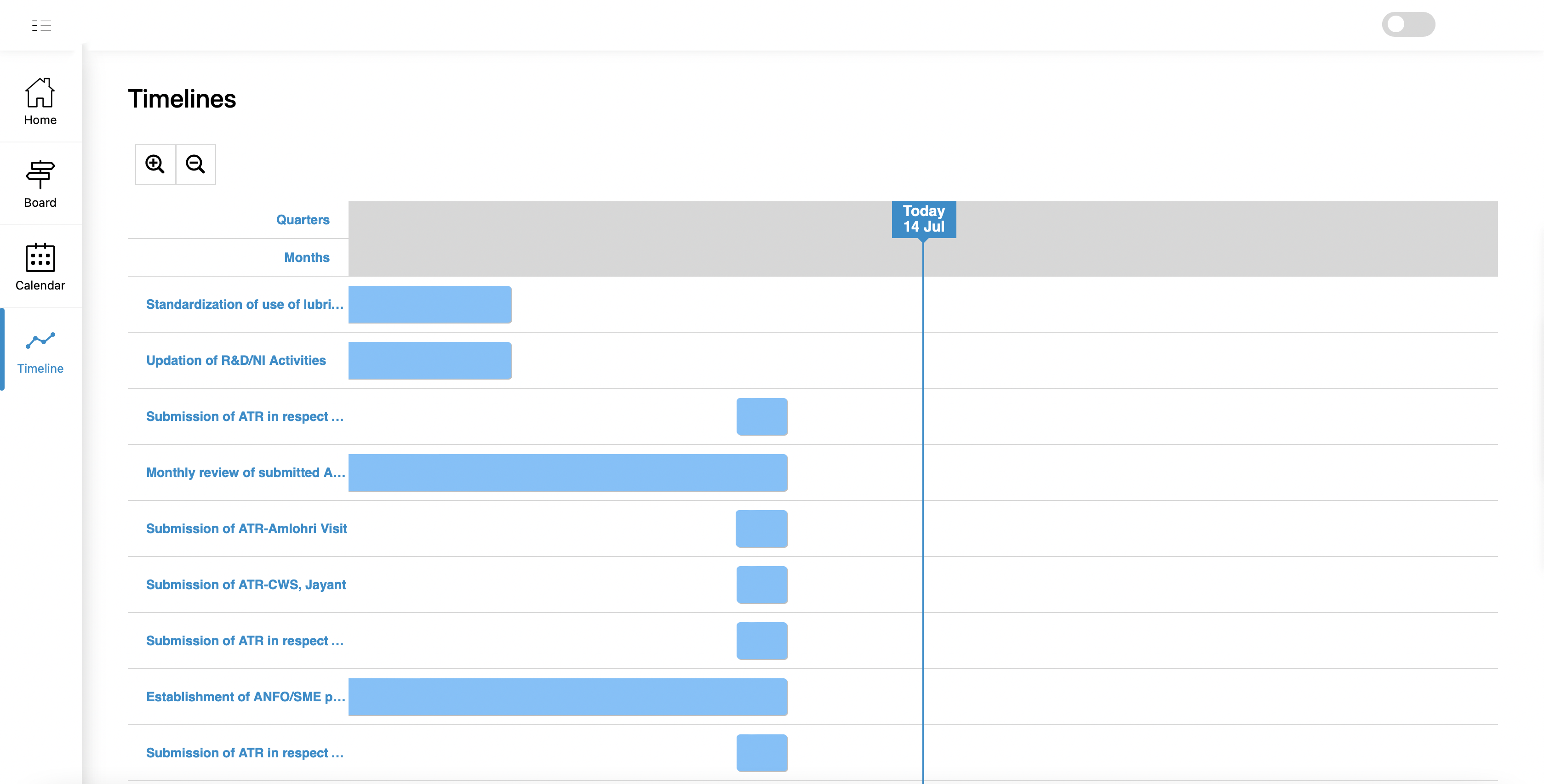 Workit Software - 2025 Reviews, Pricing & Demo