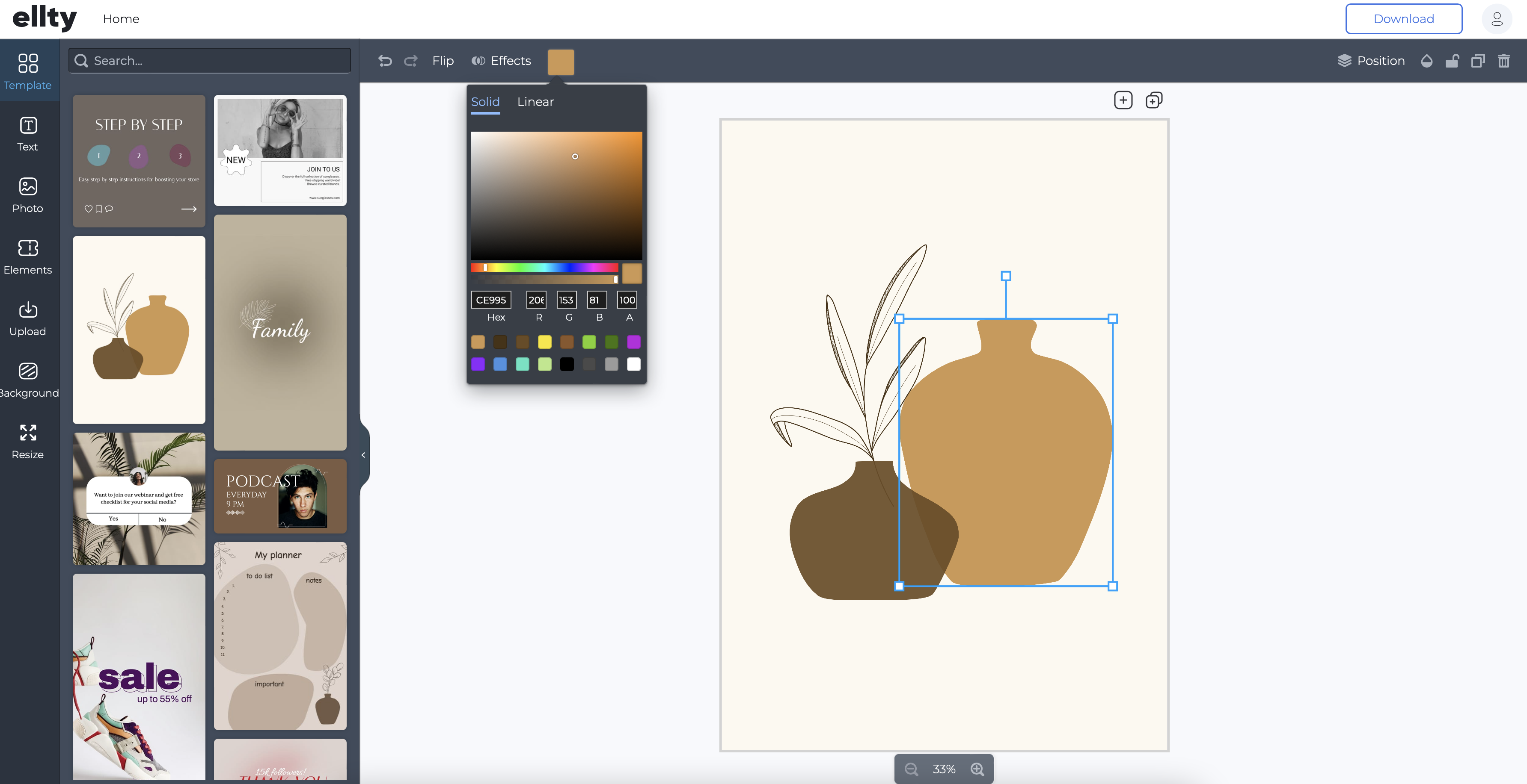 Ellty Software Reviews, Demo & Pricing - 2023