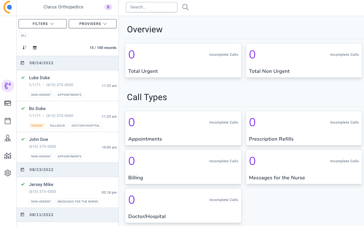 Clarus Software - 2025 Reviews, Pricing & Demo