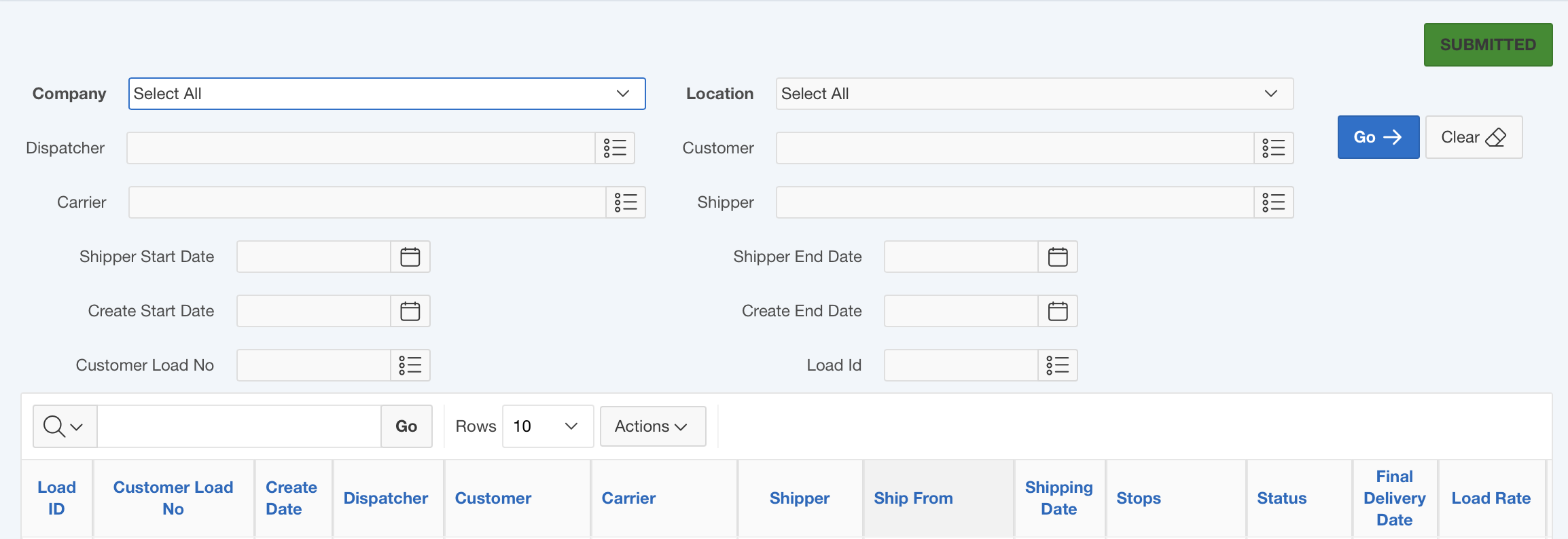 Load Logix Software - 2025 Reviews, Pricing & Demo