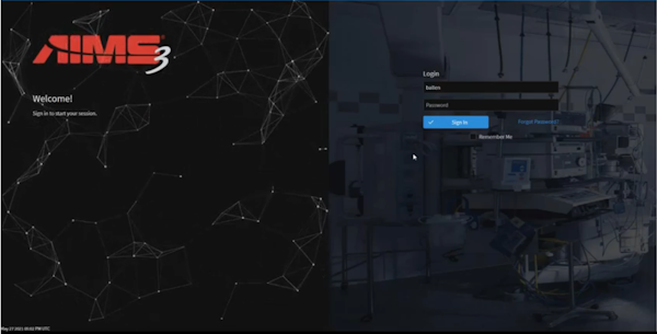 AIMS 3 Reviews, Demo & Pricing - 2022