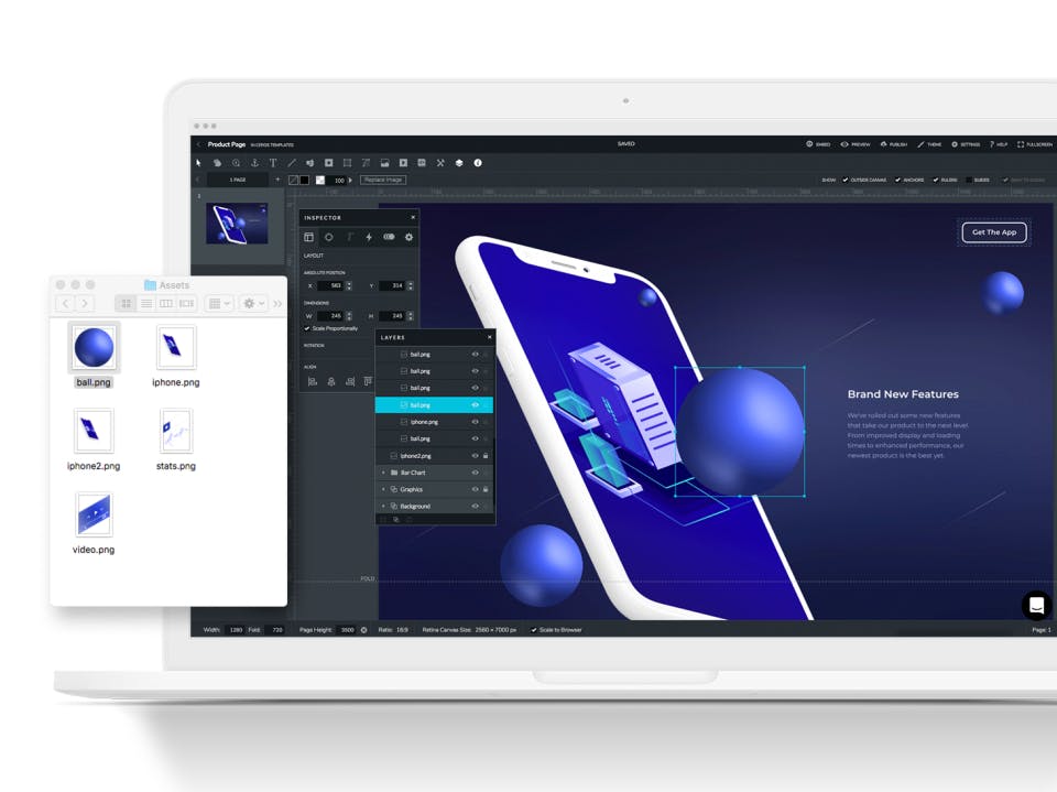 Ceros Pricing, Alternatives & More 2023 | Capterra