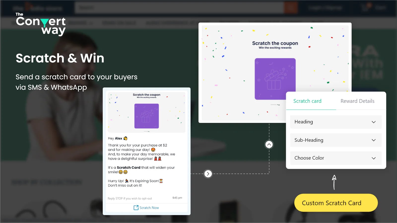 The Convert Way Software - 2024 Reviews, Pricing & Demo