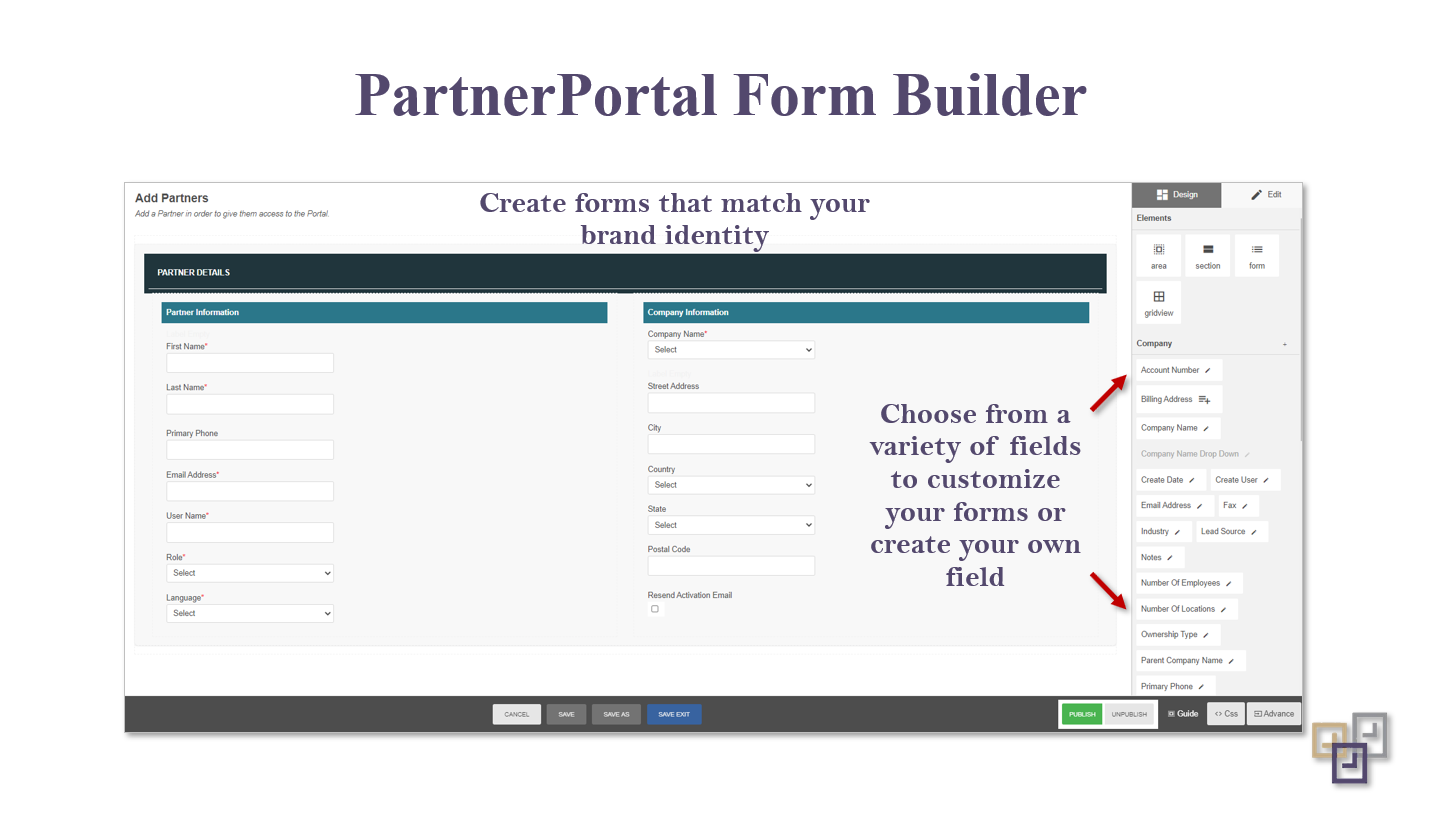 PartnerPortal Pricing, Alternatives & More 2025 | Capterra