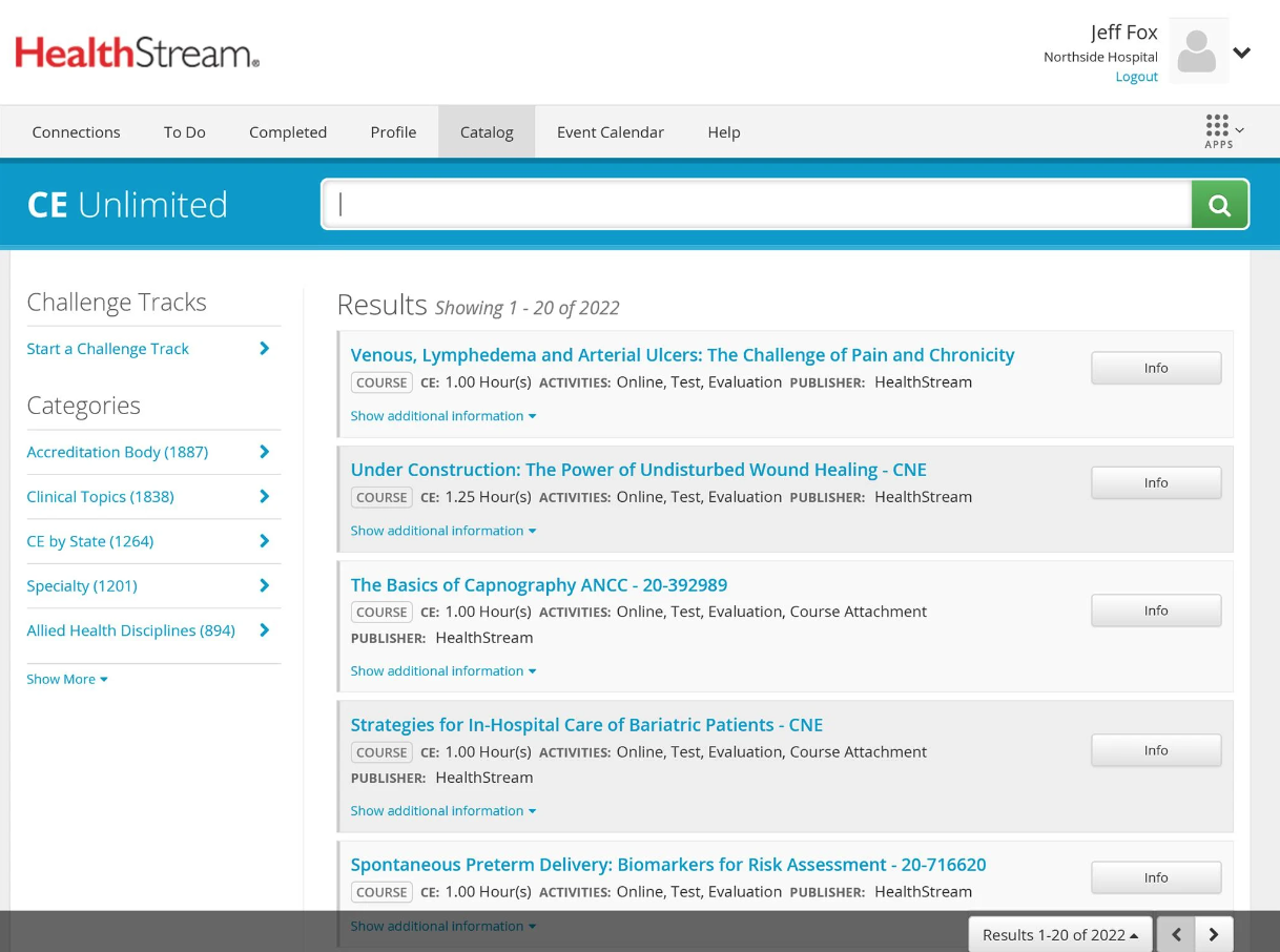 CE Unlimited Software - 2025 Reviews, Pricing & Demo