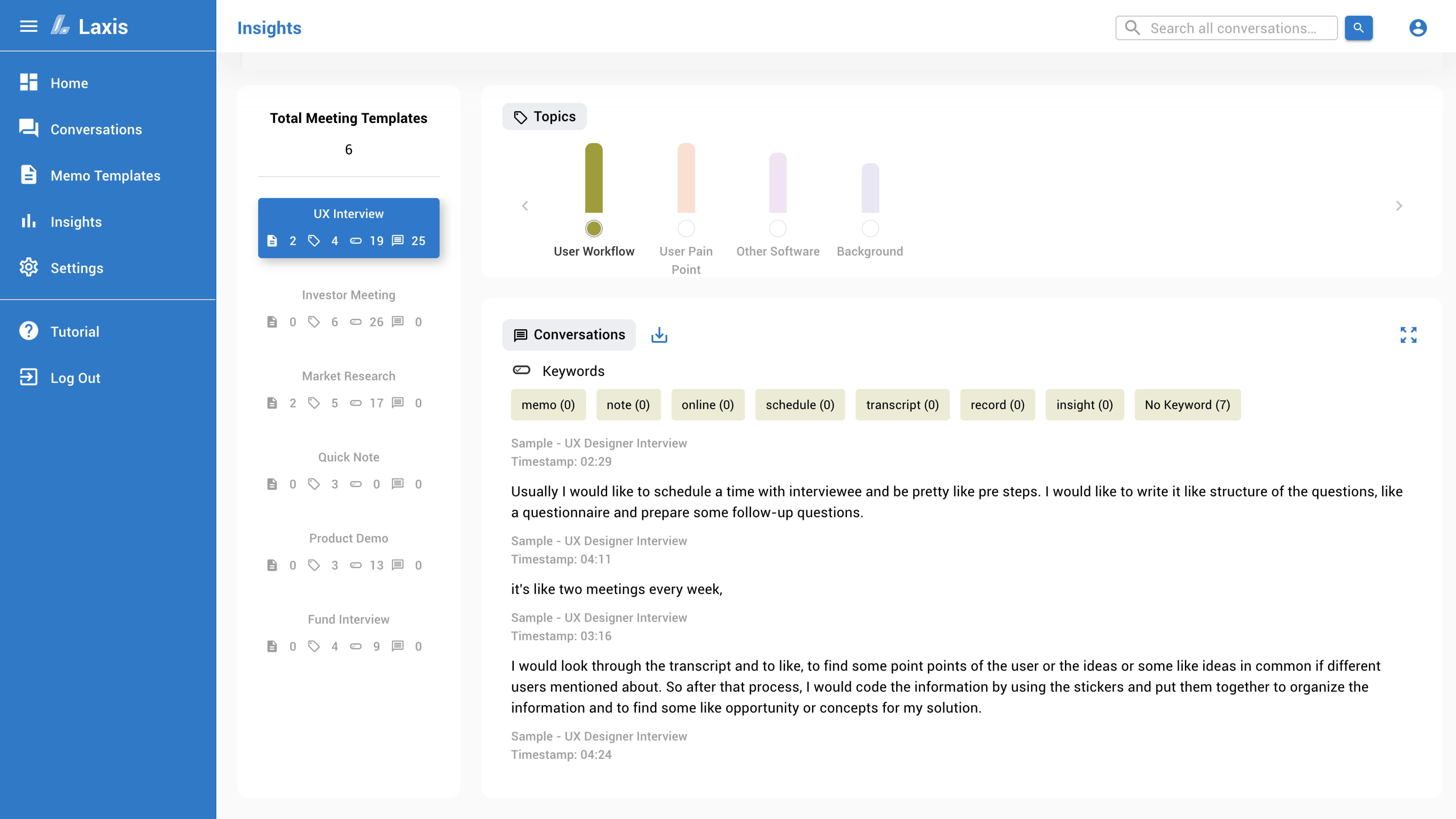 Laxis Pricing, Alternatives & More 2023 | Capterra