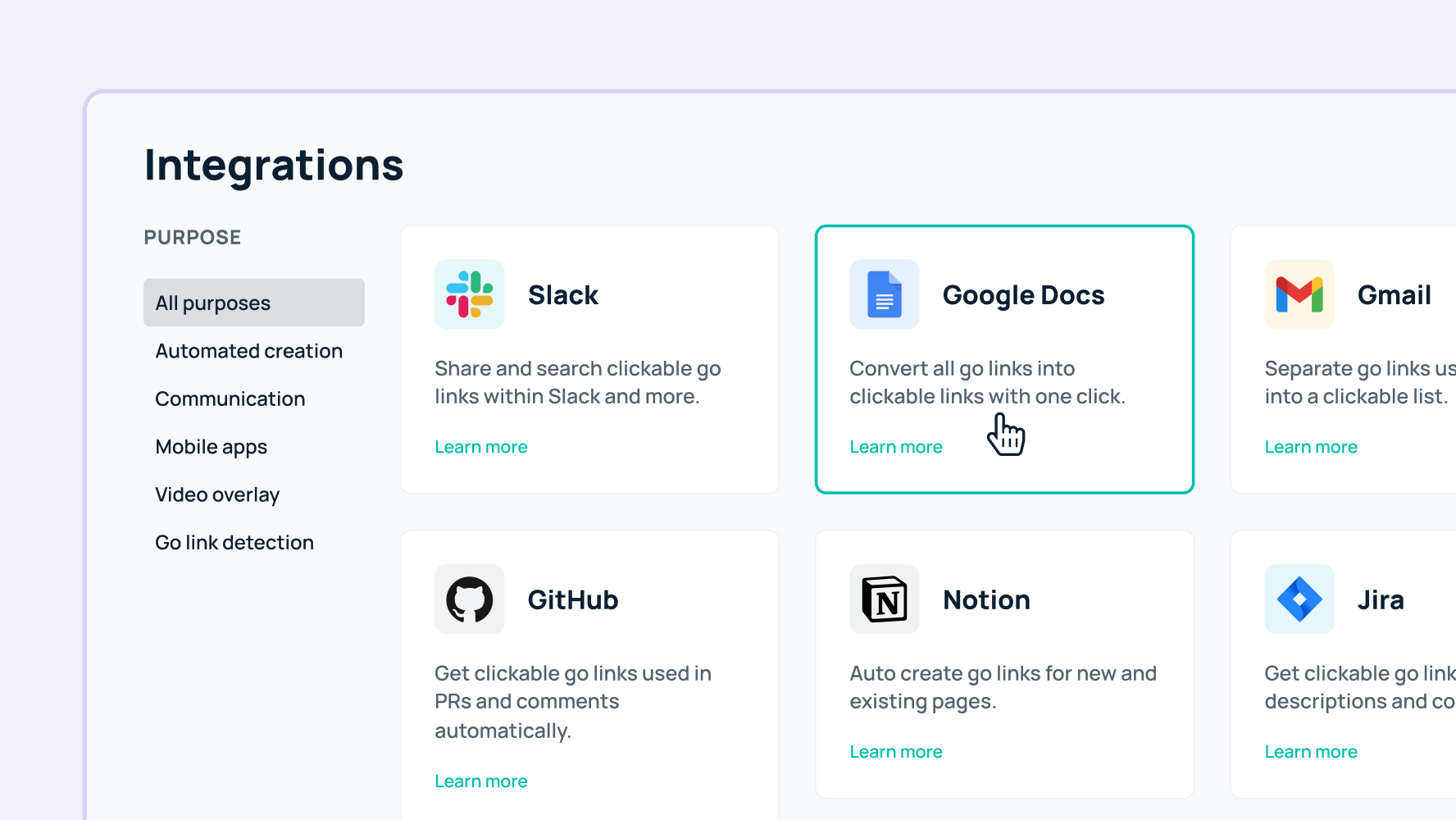 GoLinks Software Reviews, Demo & Pricing - 2024