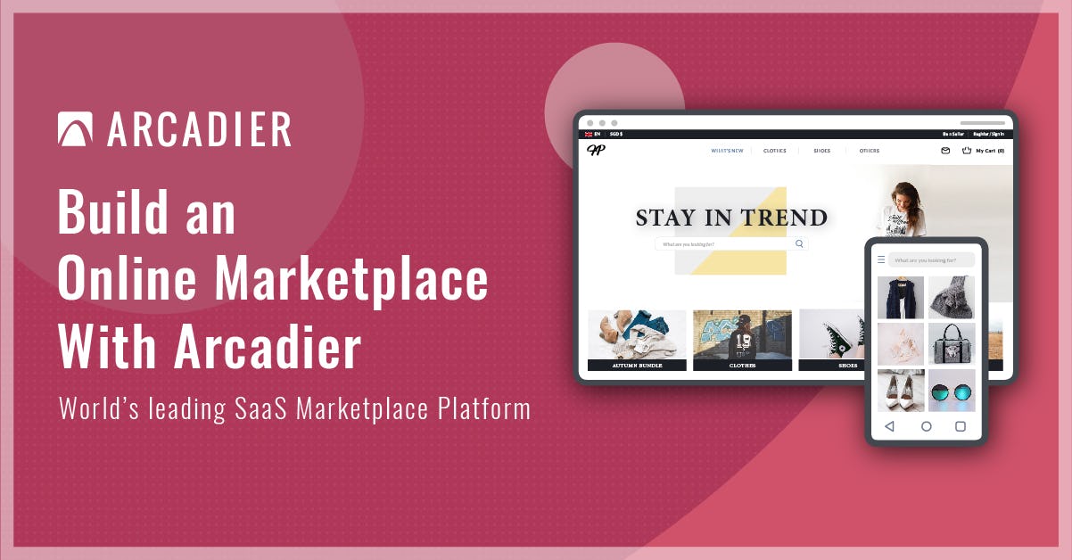 Arcadier reviews, prijzen en scores | GetApp Nederland 2024