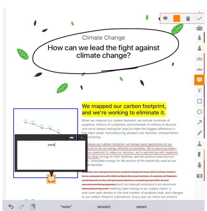 iAnnotate Software - 2025 Reviews, Pricing & Demo