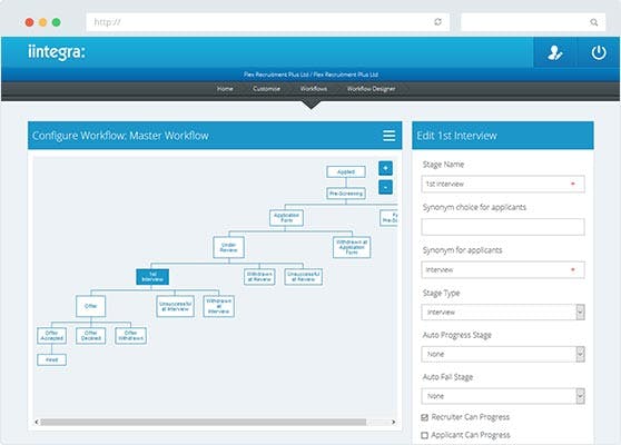 iintegra Pricing, Alternatives & More 2024 | Capterra