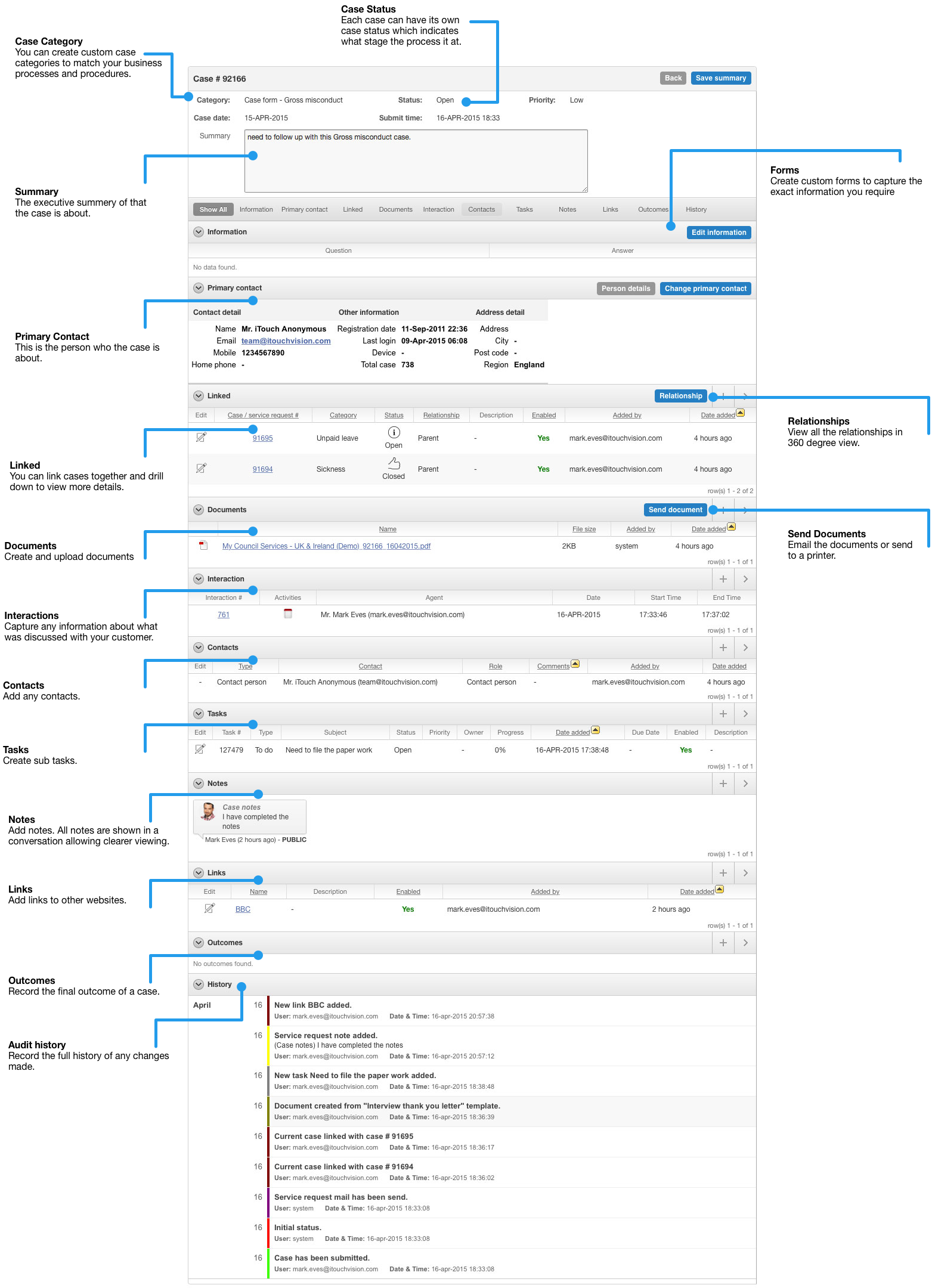 ITouchVision Case Management Reviews Cost Features GetApp itouchvision-case-management-reviews-cost-features-getapp