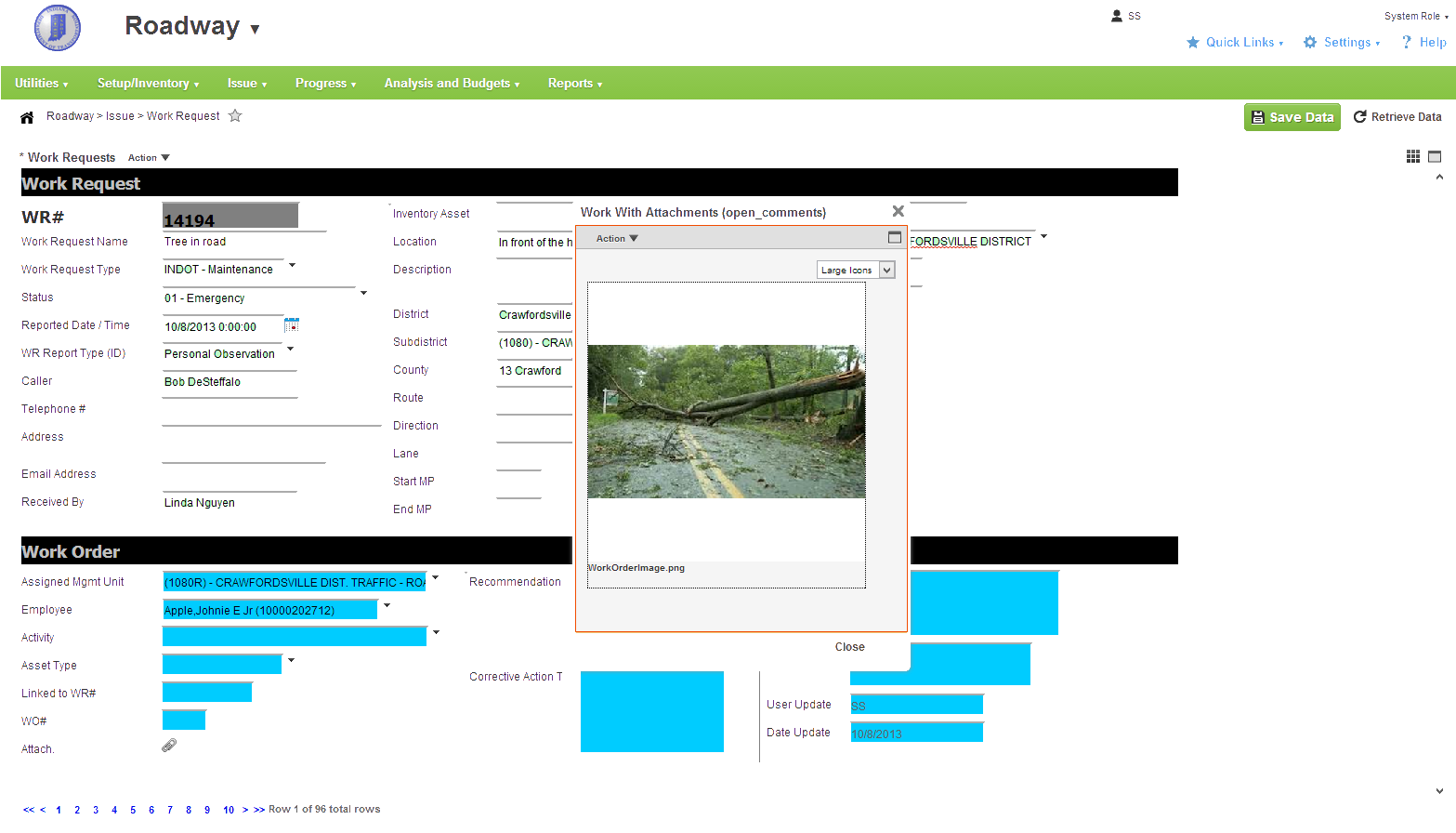 Trimble AgileAssets Software - 2025 Reviews, Pricing & Demo