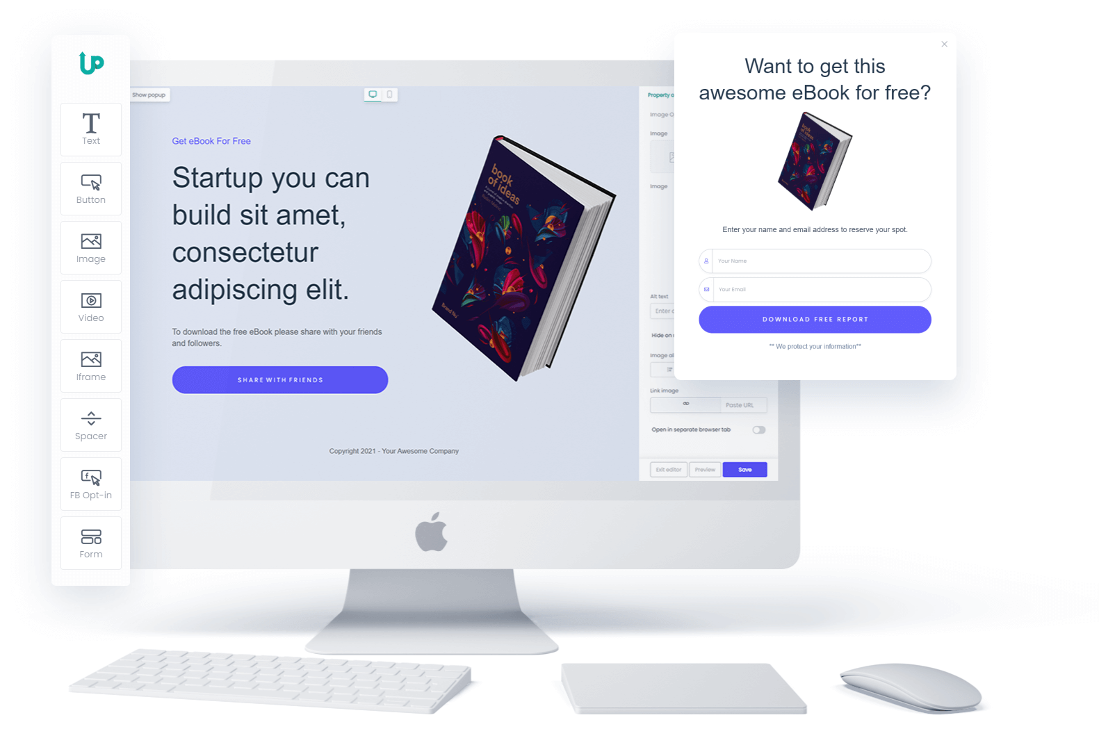 UpViral Pricing, Alternatives & More 2025 | Capterra