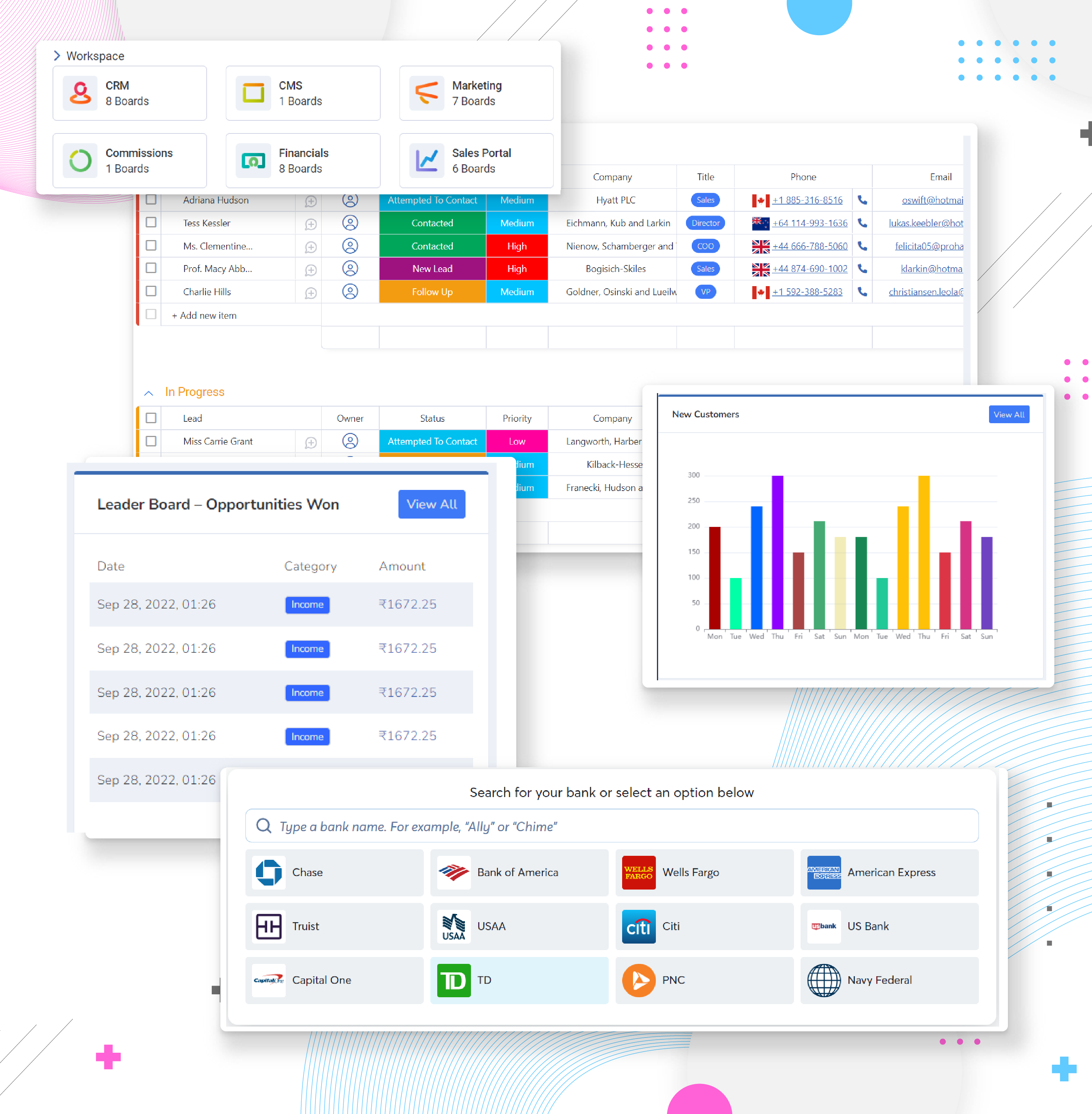 AtmosAI CRM | Reviews, Pricing & Demos - SoftwareAdvice IE