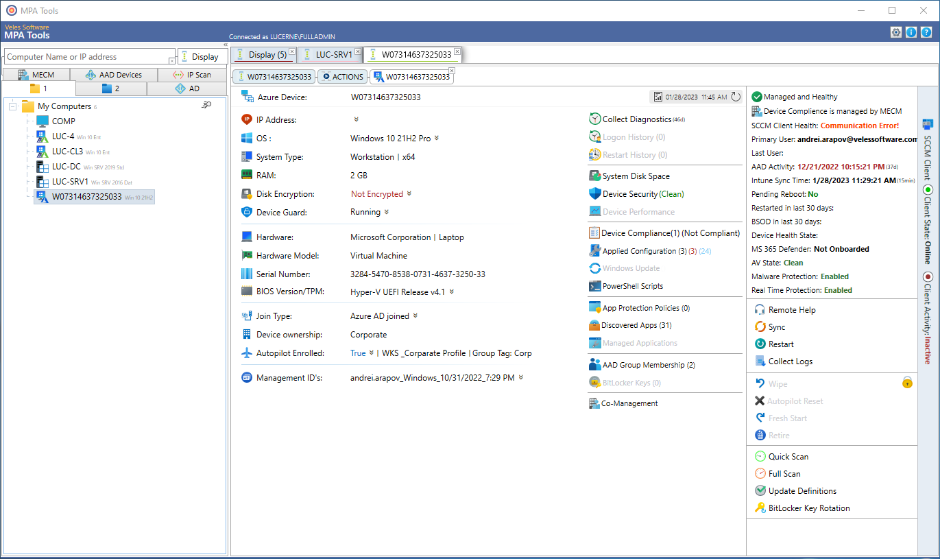 MPA Tools Cost & Reviews - Capterra Australia 2025