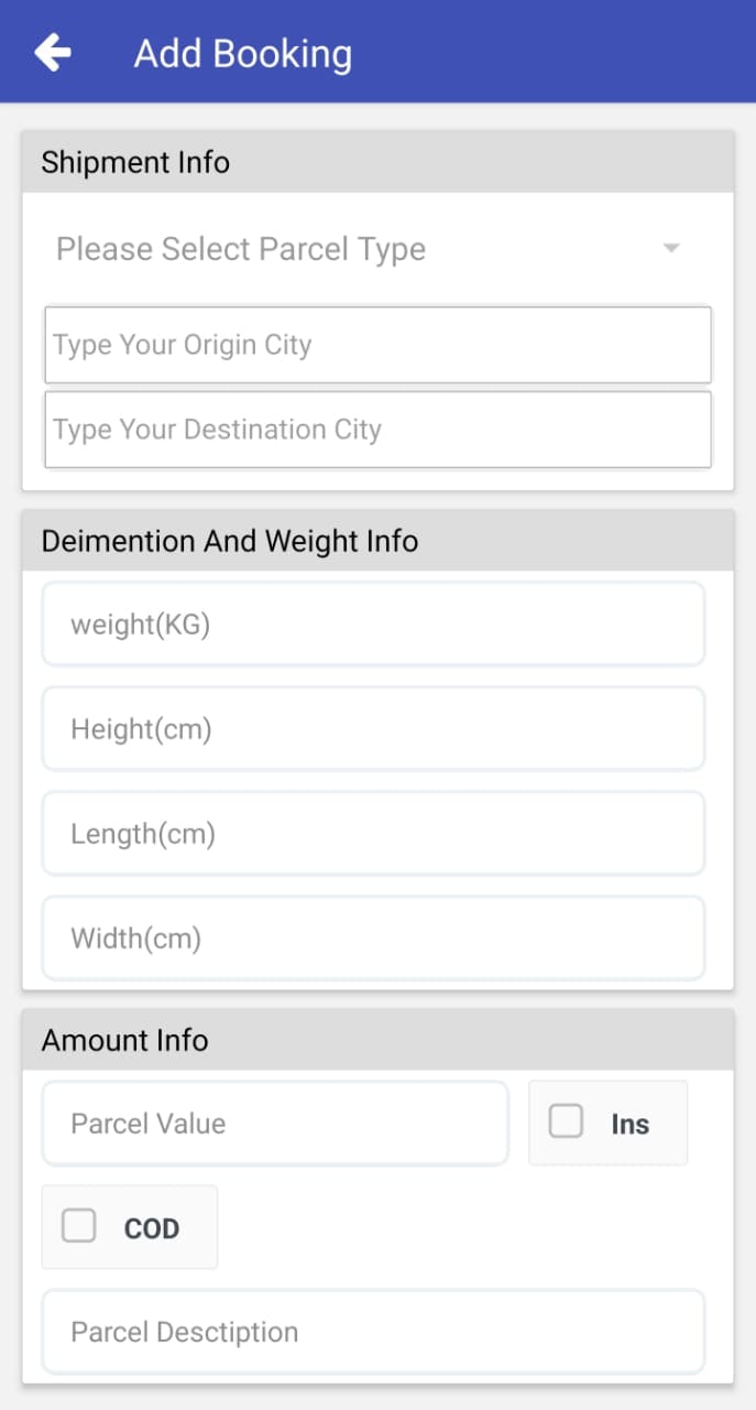 Courier Software Version V8 Reviews, Cost & Features | GetApp Australia 2025