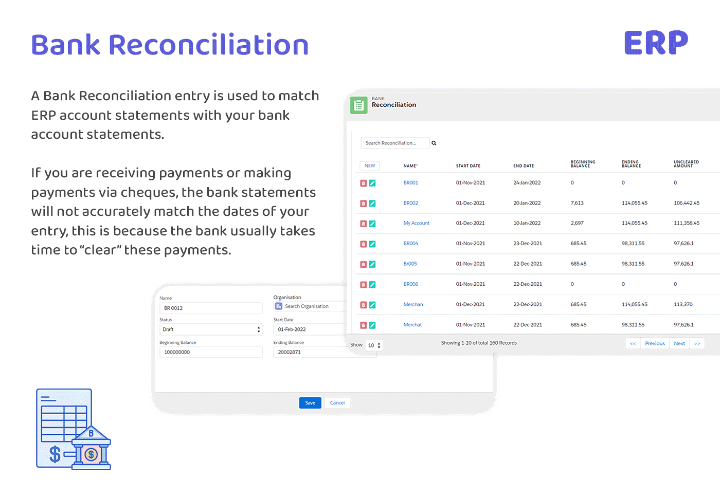 ERP MARK 7 Reviews, Cost & Features | GetApp Australia 2024