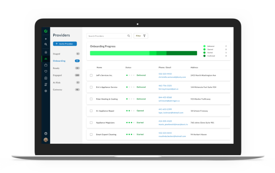 Dispatch reviews, prijzen en scores | GetApp Nederland 2024