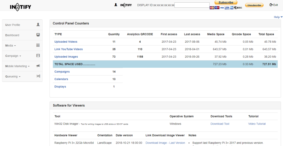 Inotify Pricing, Alternatives & More 2025 | Capterra