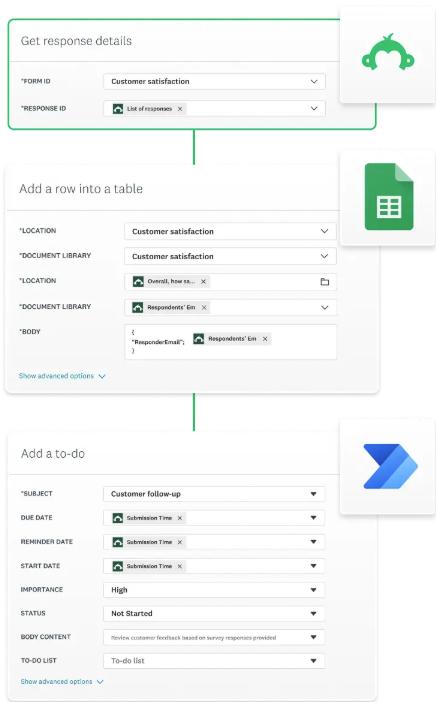 SurveyMonkey Software - 2025 Reviews, Pricing & Demo