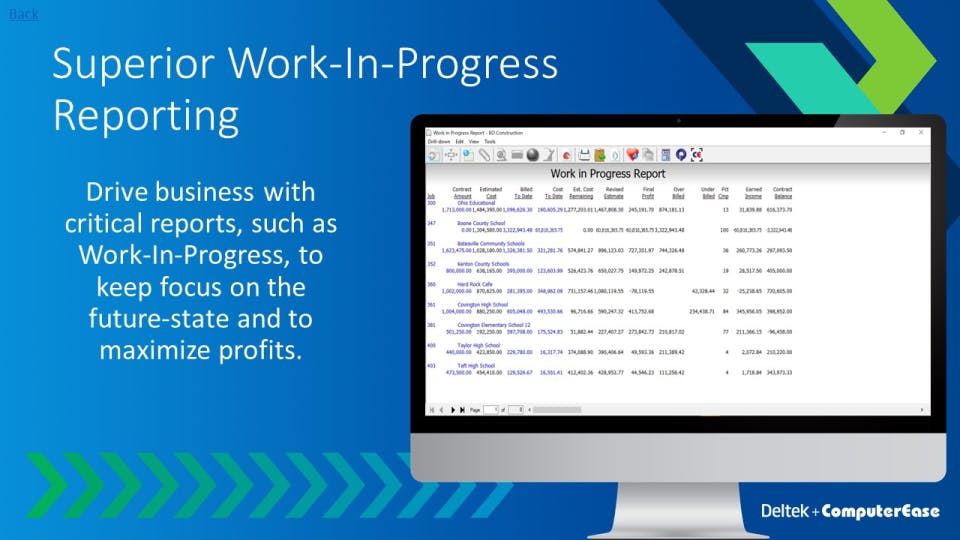 ComputerEase Pricing, Alternatives & More 2022 - Capterra