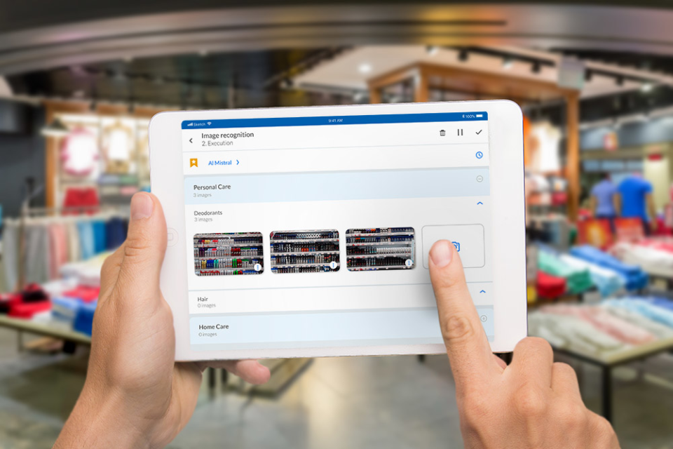 Retail Execution Price, Features, Reviews & Ratings - Capterra India