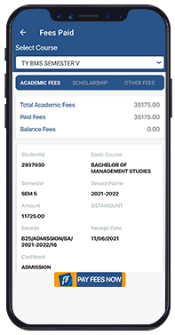 MasterSoft Fees Management System Software - 2023 Reviews, Pricing & Demo