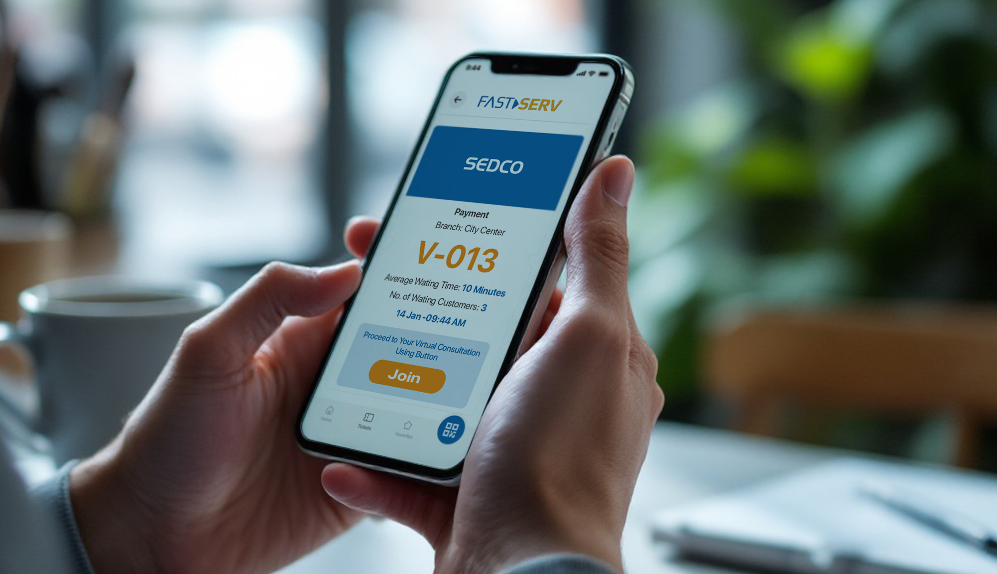 FastServ Cloud Queuing System Pricing, Alternatives & More 2025 | Capterra