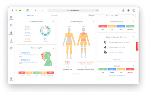 VIDA Pricing, Alternatives & More 2025 | Capterra