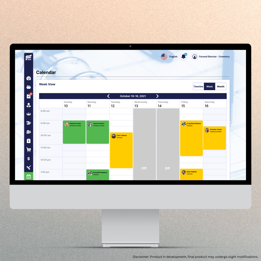 Funeral 365 Software - 2025 Reviews, Pricing & Demo
