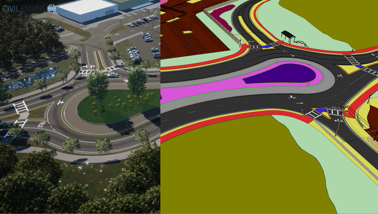 Civil Engine Software - 2025 Reviews, Pricing & Demo