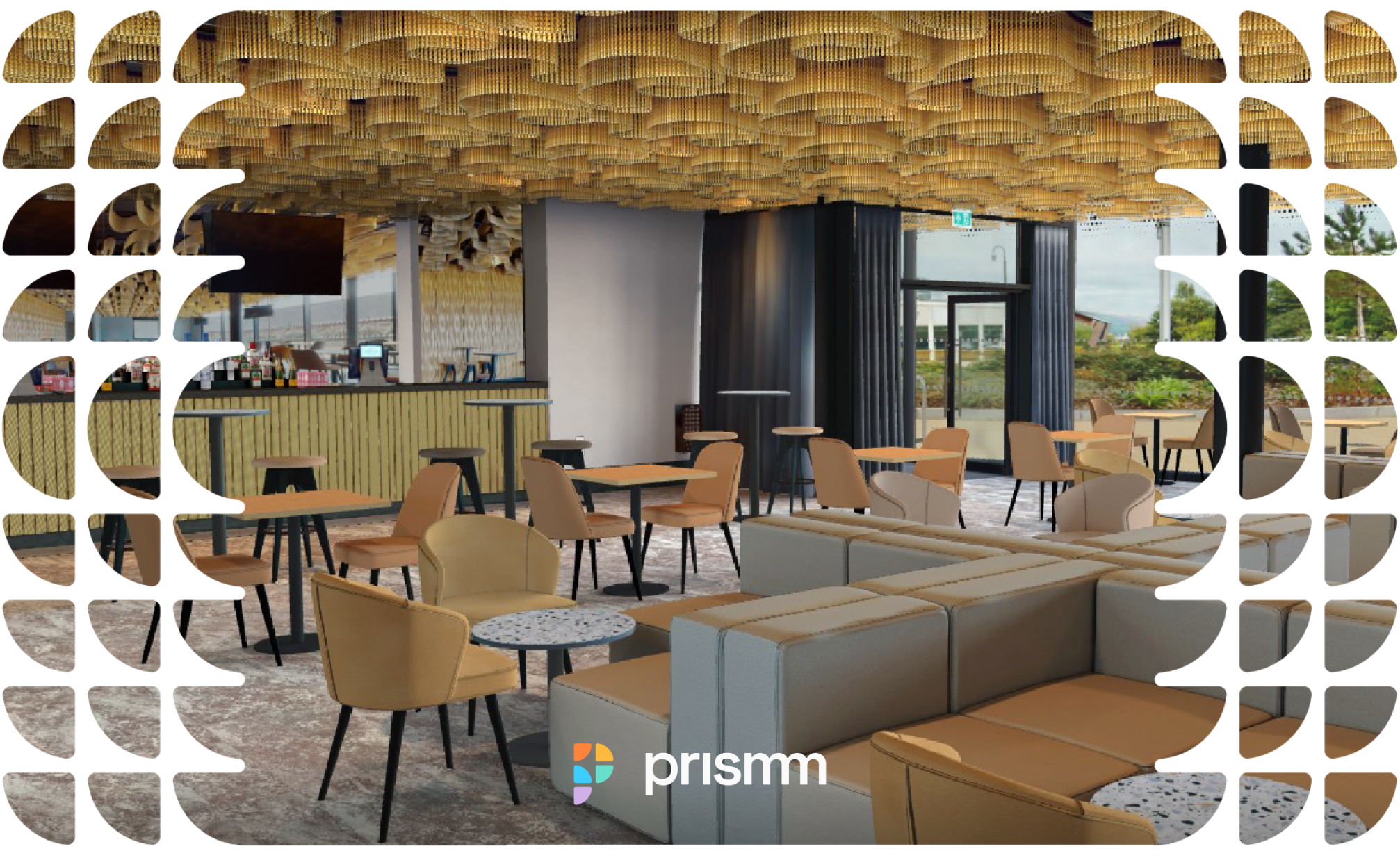 Prismm Features, Alternatives & More 2025 | Capterra