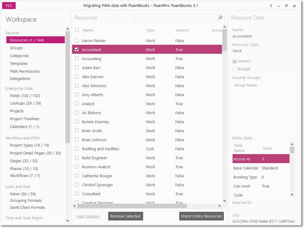 FluentPro FluentBooks Pricing, Alternatives & More 2023 - Capterra