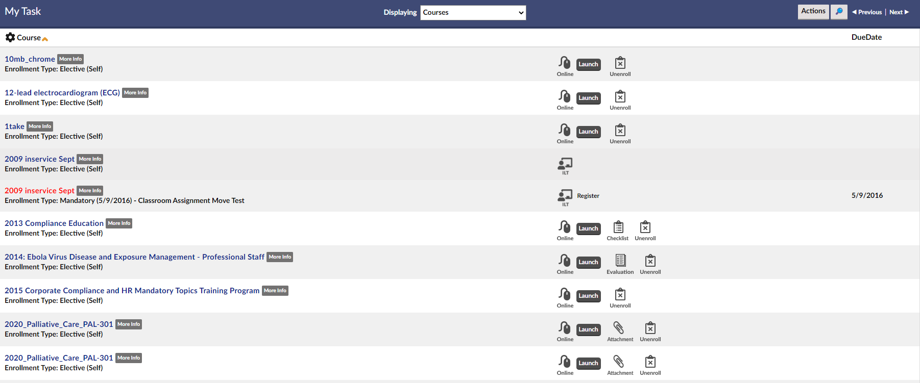 Learnsoft Software - 2025 Reviews, Pricing & Demo