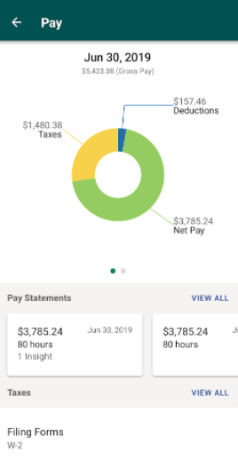 UKG Pro Pricing, Reviews & Features - Capterra Canada 2023