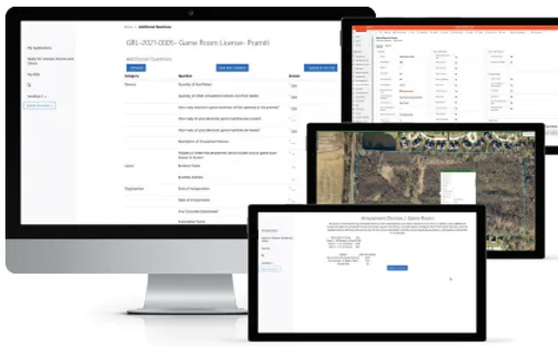 Quisitive PowerGov - Avis, notes, prix et abonnements - Capterra France ...