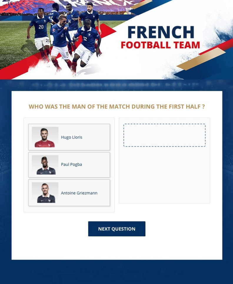 Qualifio Reviews, Cost & Features | GetApp Australia 2024