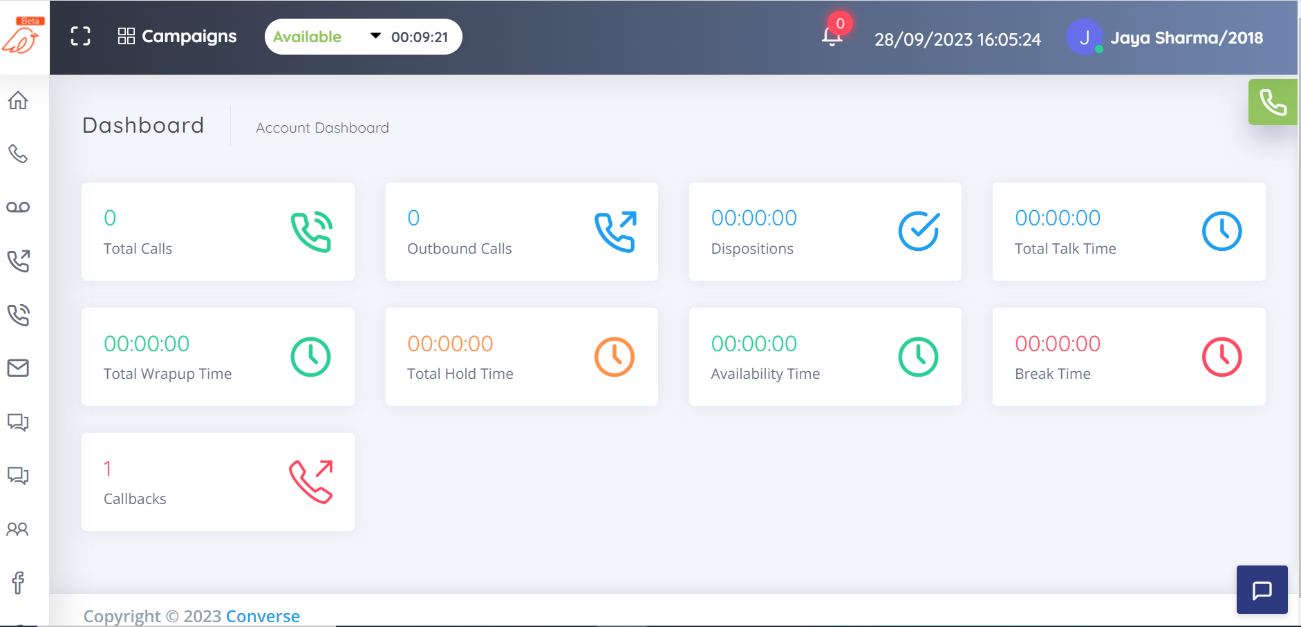 Sparrow - Avaliações, preços e classificações | GetApp Brasil 2025