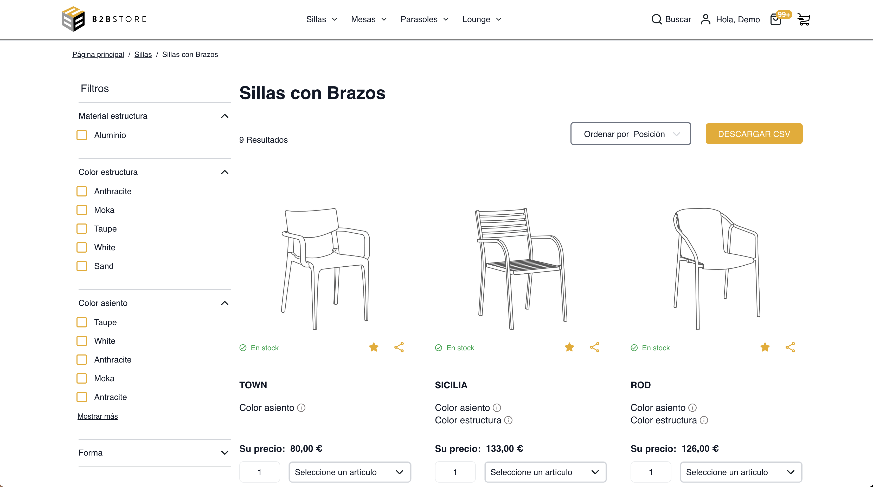 B2B Store Software - 2024 Reviews, Pricing & Demo