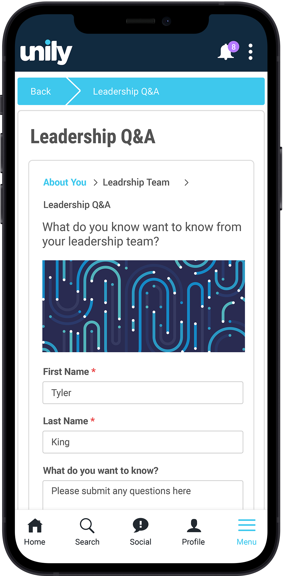Unily Reviews, Cost & Features | GetApp Australia 2024