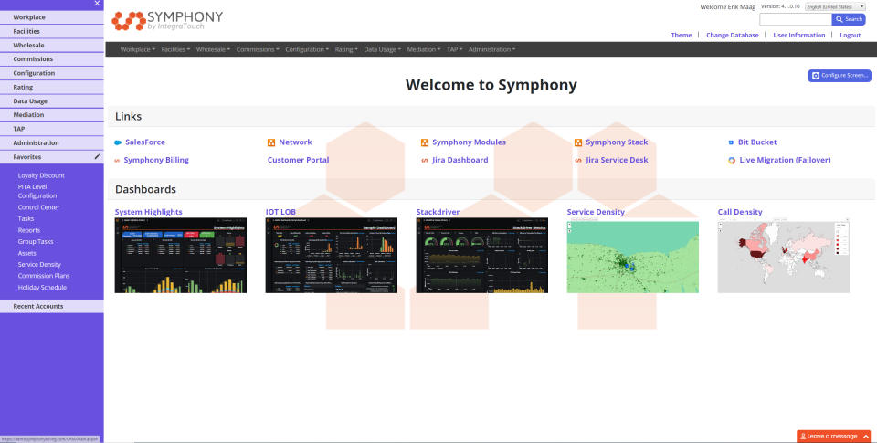 Symphony Pricing, Cost & Reviews - Capterra UK 2024