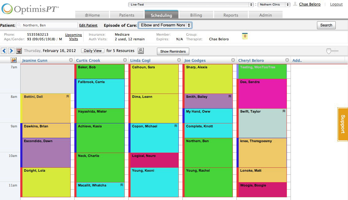 OptimisPT Software - 2022 Reviews, Pricing & Demo