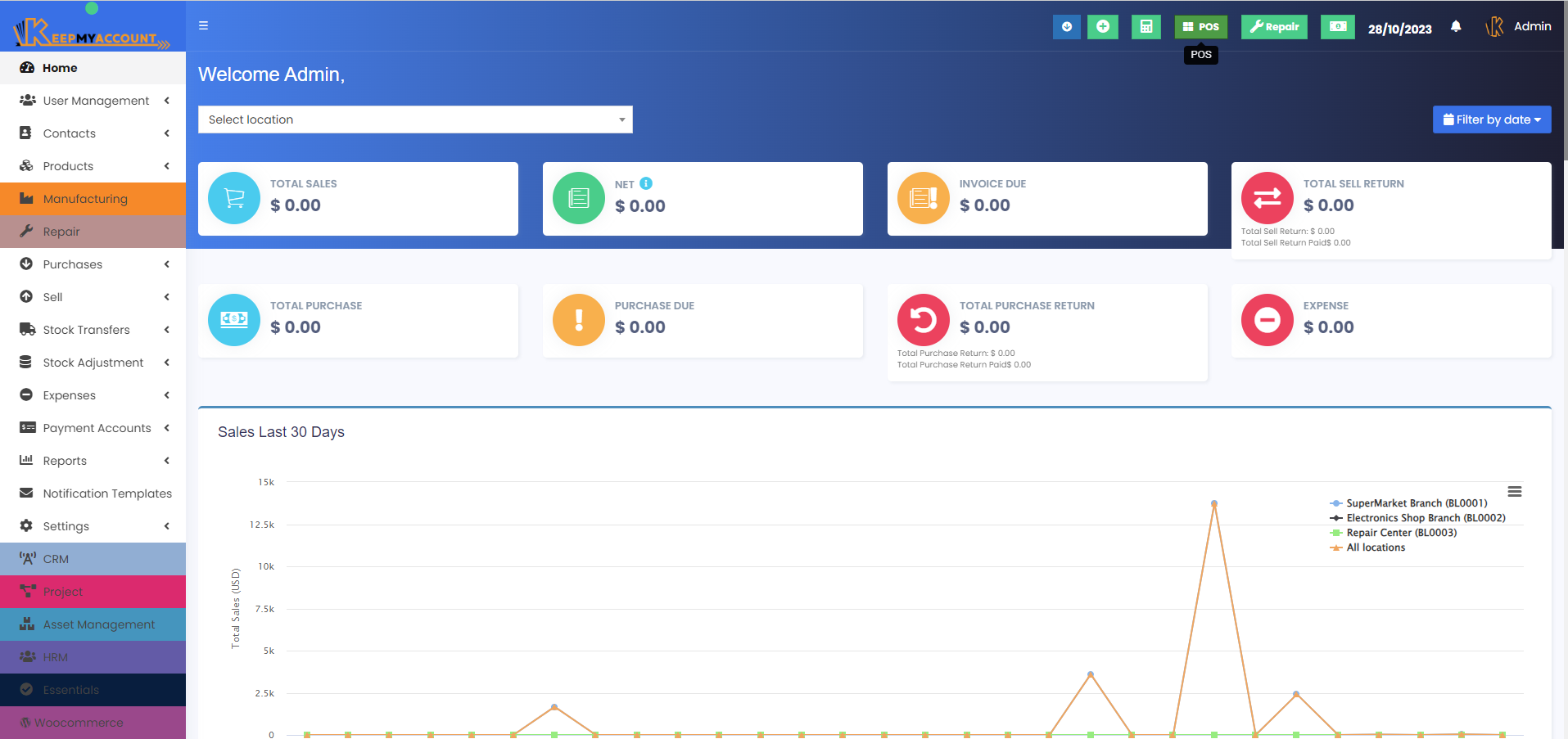 KeepMyAccount | Reviews, Pricing & Demos - SoftwareAdvice IE